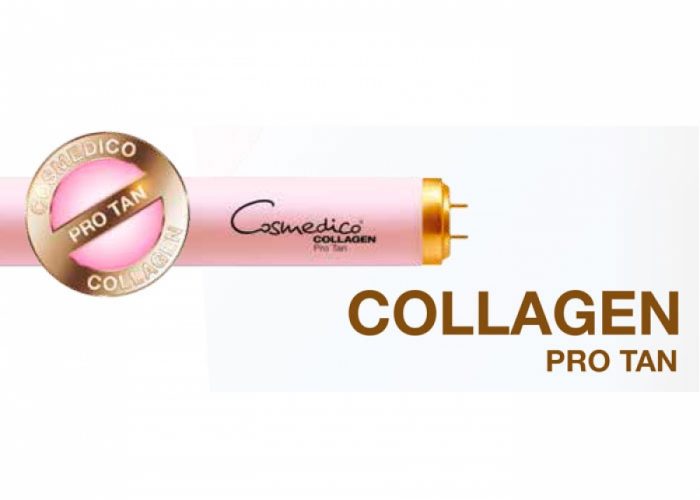 SUNEXPRESS | COLLAGEN PRO TAN